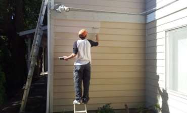 Cost to Replace Siding with Brick | RH Renovation NYC