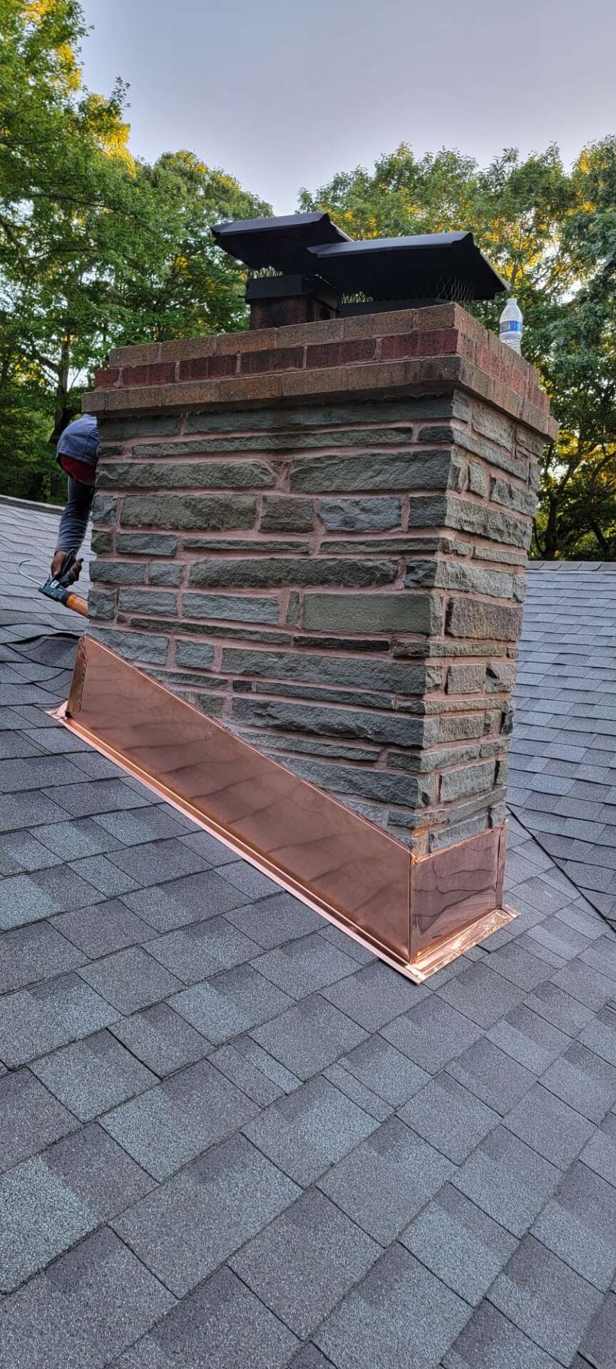 Full Roof Renovation Project: Check it out | RH Renovation NYC