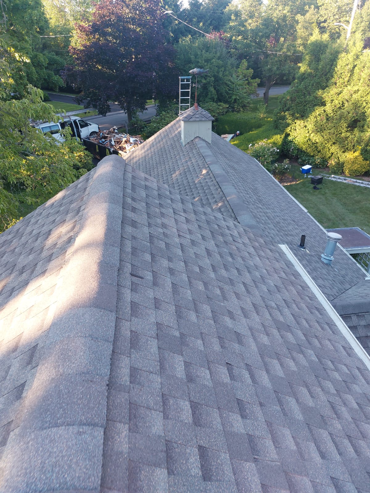 Roofing | Renovation NYC
