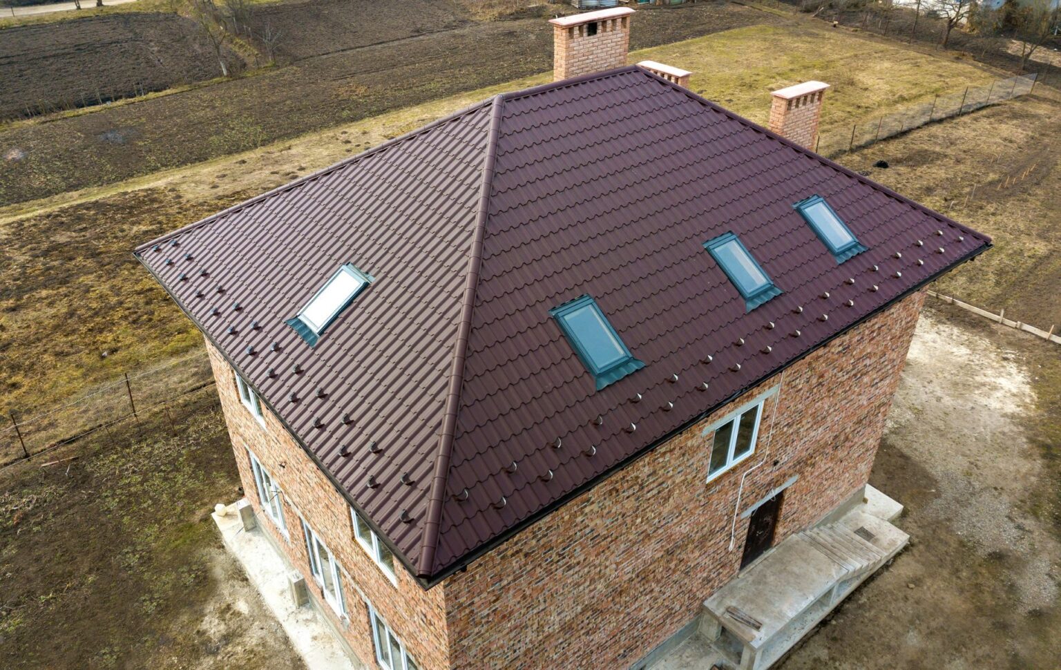 The Best Window Films for Skylights | RH Renovation NYC