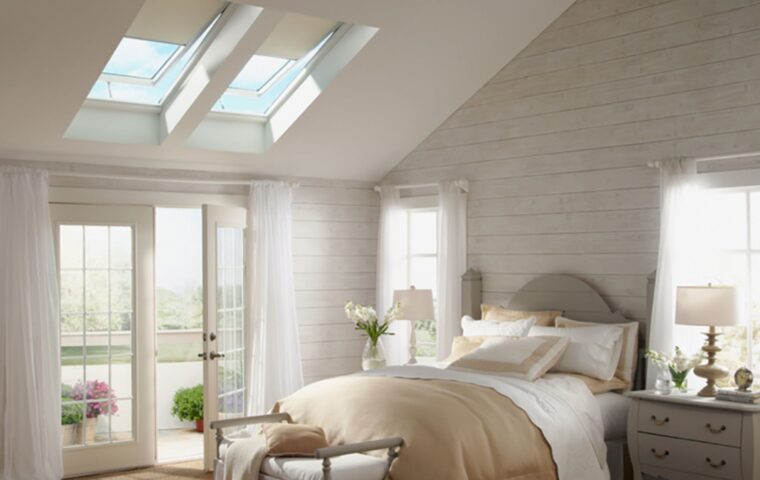 Three Types of Skylight | RH Renovation NYC