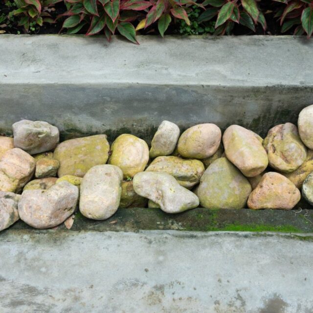 What Stones are Best for Home Drainage | RH Renovation NYC