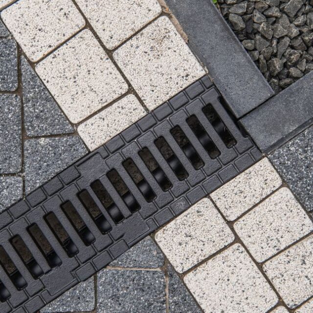 Preventing Water Damage: Essential Ground Drainage Solutions for Your ...